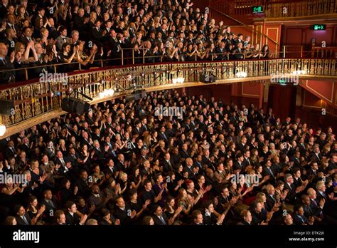 Theater Audience