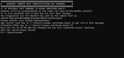 5 Ways To Fix The Ssh Connection Refused Error Solved