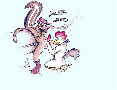 Rule 34 Alcohol Avian Beer Beverage Bird Chicken Hat Imminent Male Mammal Oral Skunk Smoking