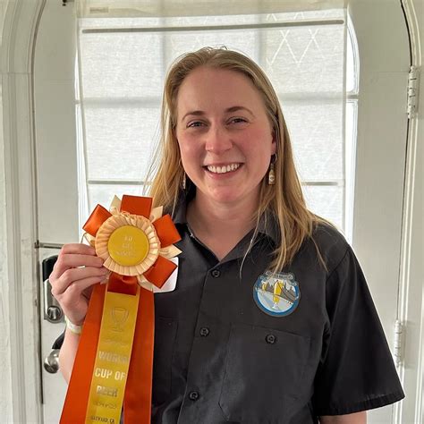 Olivia Pool Bay Area Mashers Homebrew Club