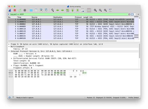 wireshark pcap file analysis denisspider