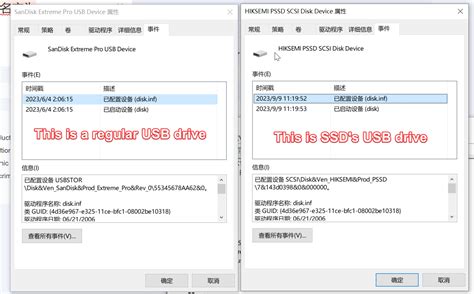 Rufus Unable To Recognize Modern Ssd Usb Drives · Issue 2321 · Pbatardrufus · Github