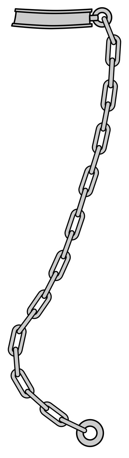 Chain Drawing