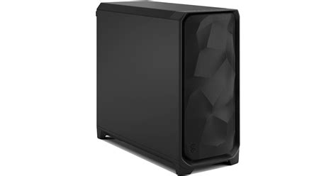 Fractal Design Meshify 3 Xl Full Tower Case Black Fractal Design Meshify 3 Xl Full Tower Case Black