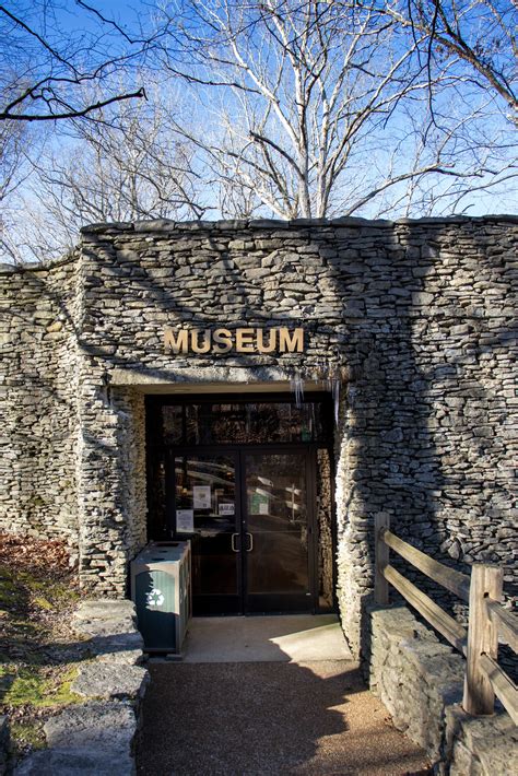 Old Stone Fort Tennessees Secret Waterfall State Park Exploring Chatt