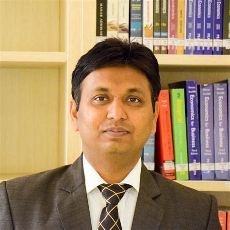 Dr Satyendra P Singh Professor Alliance School Of Business Alliance University Bengaluru