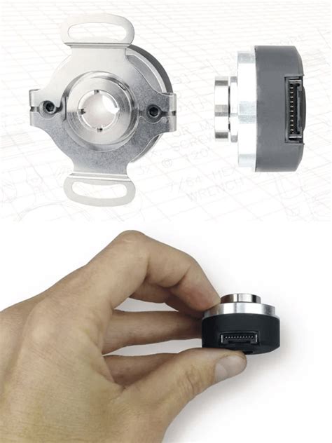 Motor Encoder What Is A Motor Encoder How Do Motor Encoders Work