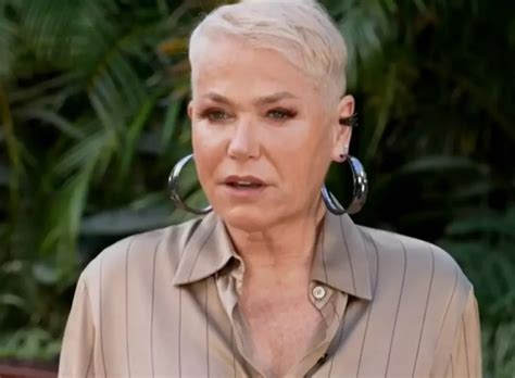 Xuxa Meneghel Critica Pastor Que Culpa Crianças Por Abuso Sexual Nojo” Pb Agora