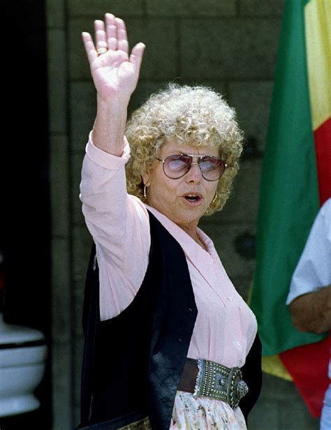 Shulamit Aloni Quotes Of Prejudice And Pride