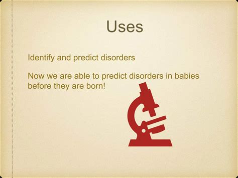 Human Genome Project Slides Ppt