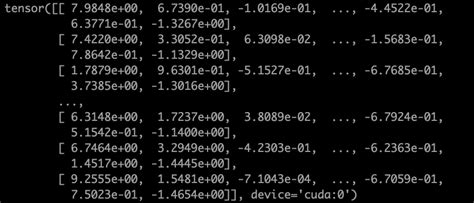 Runtimeerror Element 0 Of Tensors Does Not Require Grad And Does Not