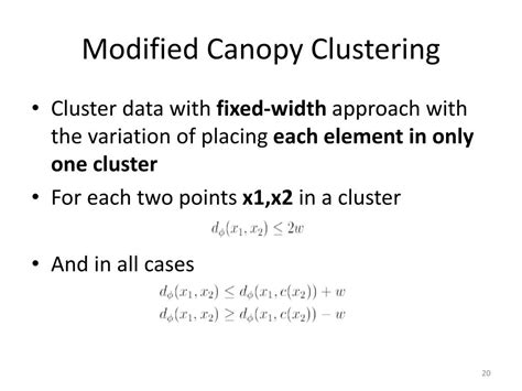 Ppt A Geometric F Ramework For Unsupervised A Nomaly D Etection Detecting Intrusions In