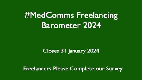 Medcomms Dr Beate Walter