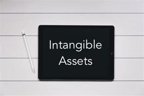 Amortization Of Intangible Assets Overview Methods Wall Street Oasis