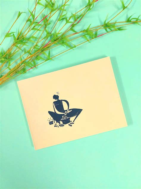 Sm Notebook Small Blank Page Nb014 Cartridge Paper Notebook Garner Stationery