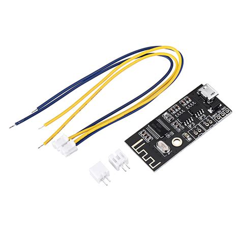 M38 Bluetooth 4 2 Audio Receiver Module 5w 5w Lossless Car Speaker Headphone Amplifier Board