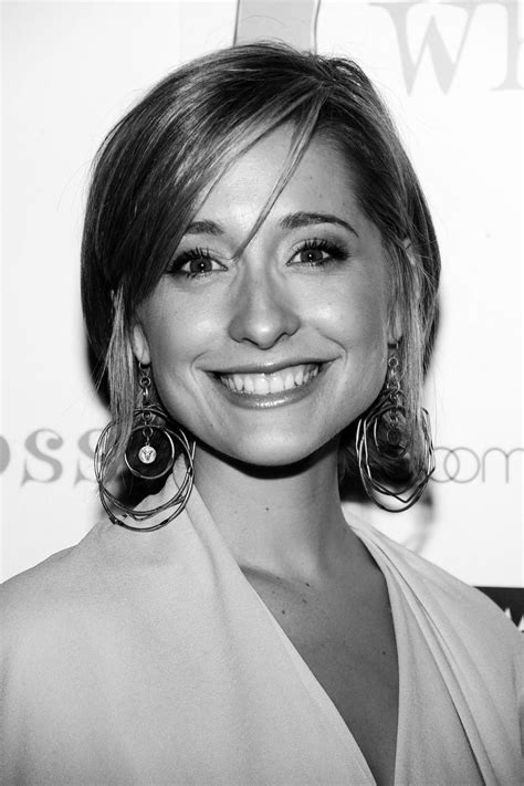 Allison Mack Praises Alleged Sex Cult In Resurfaced Video