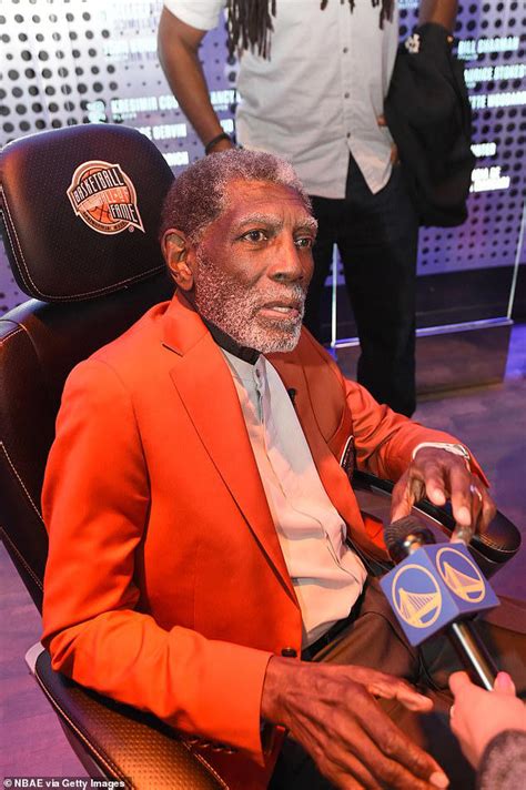 Basketball Hall Of Famer Al Attles Dies At 87 A Half Century After