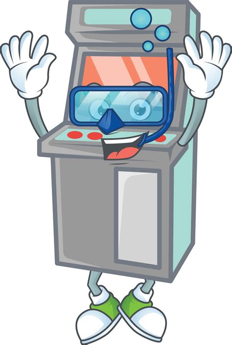 Arcade Game Machine Icon Design 20541768 Vector Art At Vecteezy