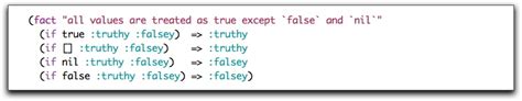 GitHub Marick Midje Midje Provides A Migration Path From Clojure Test To A More Flexible