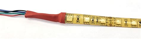 Diy Smart Led Lighting With Arduino Science Project