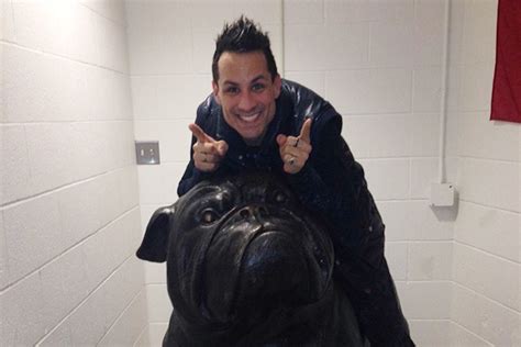 Charlie Balducci From Mtvs True Life Dies At 44