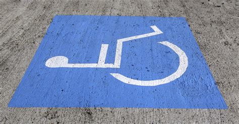 How To Get A Handicap Parking Placard Renewal In Connecticut