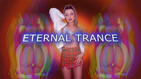 Mindwrecking Eternal Trance Miss Amellia Clips4sale