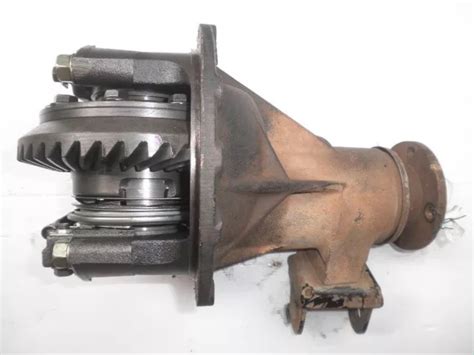 GV Front Diff Issue And Air Locker Install