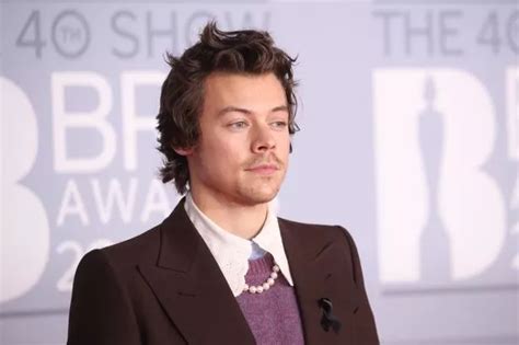 Harry Styles Sex Confessions 4 Girls A Night Ashamed Of Sex And Bed