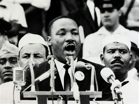 Rhetorical Tactics In “i Have A Dream” Speech By Esmeralda Reyes Medium