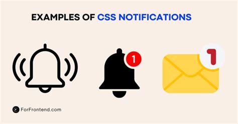 14 Css Notifications Forfrontend