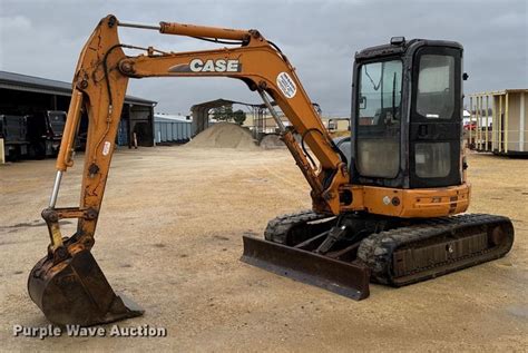 Case Mini Excavator Prices How Much Does A Case Mini Excavator Cost