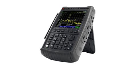 N9916a B Fieldfox 手持微波分析仪 Field Fox 系列 网络分析仪 是德科技产品 产品信息 聚芯锐测科技（北京）有限公司 北京宏微科仪科技有限公司