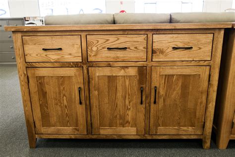 Ash Sydney 3dr3drw Buffet Direct Furniture Warehouse