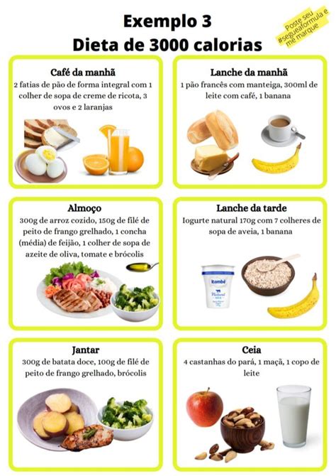 Pin De Leo Degan Em Ganho De Massa Hábitos Alimentares Saudáveis
