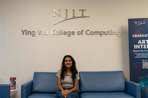 njit ying wu college of computing on linkedin womenempowerment