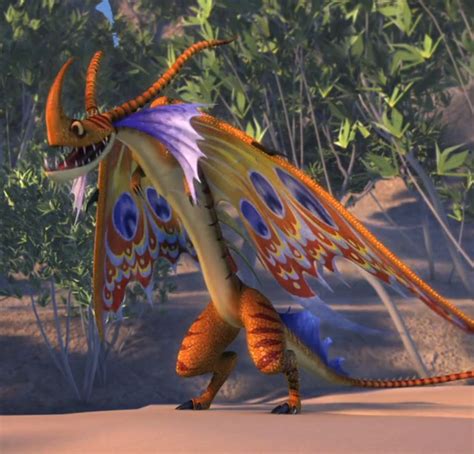 Garffiljorg How To Train Your Dragon Wiki Fandom Powered By Wikia