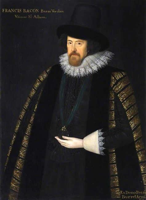 Francis Bacon