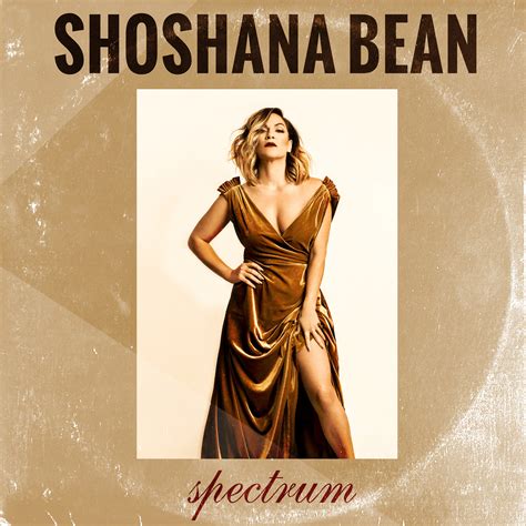 Music — Shoshana Bean