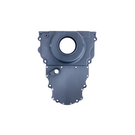 Ls2 Ls3 2 Piece Timing Cover W Cps Provision Deep Performance