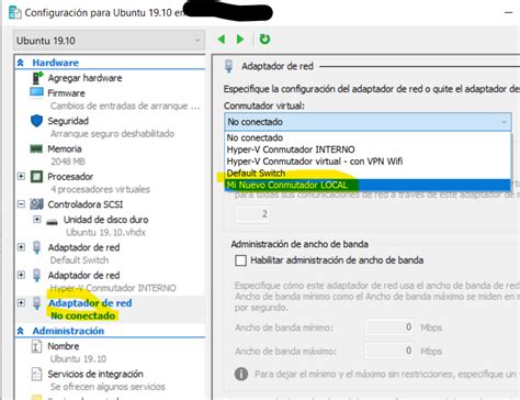 Configure An Environment To Use Docker On Hyper V Ubuntu Virtual Machines