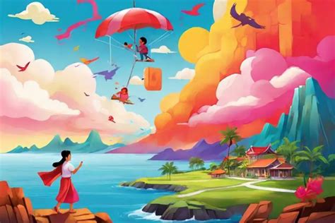 Filipino Metaphors 101