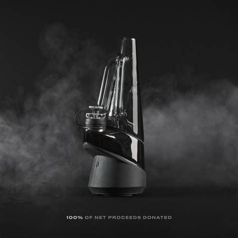 Puffco Black Lives Matter • Clio Cannabis