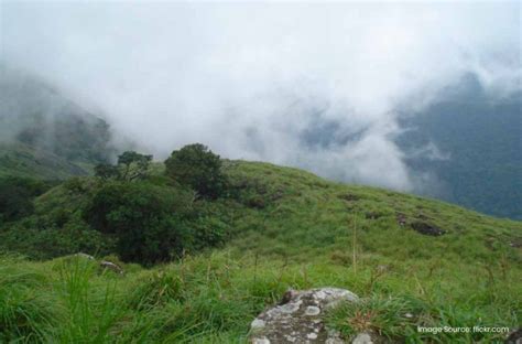8 Best Places To Visit In Daringbadi The Kashmir Of Odisha”