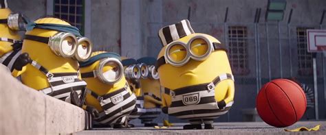 Screenshots Despicable Me 3 Screenshots Despicable Me 3