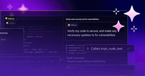 What Is Mcp In Ai Model Context Protocol Explained Snyk