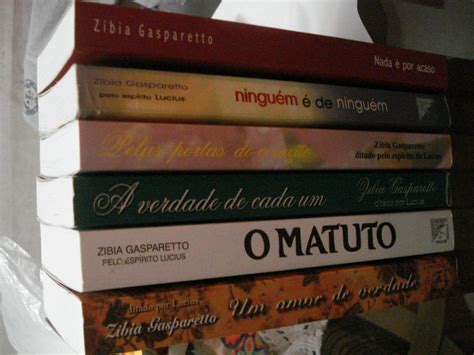 Mundo Paralelo Zíbia Gasparetto