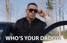 Who Is Your Daddy S Tenor