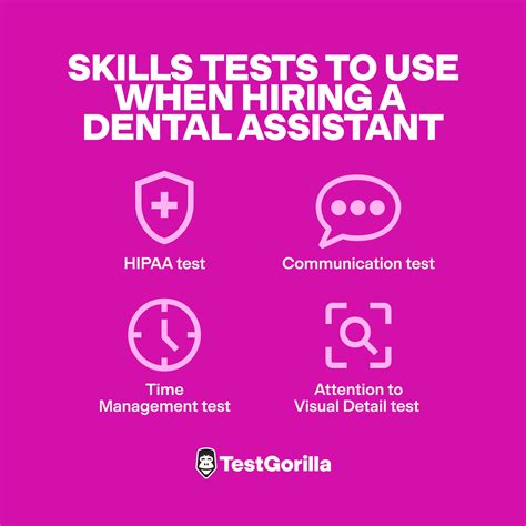 60 Dental Assistant Interview Questions Answers To Look For